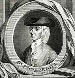 Fothergill Art Prints, Posters & Photo Prints