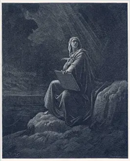 Patmos Collection of Photo Prints and Gifts