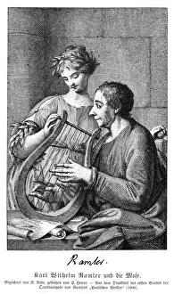 Ramler Collection of Photo Prints and Gifts