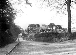 Newtownbreda Art Prints, Posters & Puzzles