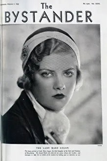 Lygon Art Prints, Posters & Puzzles