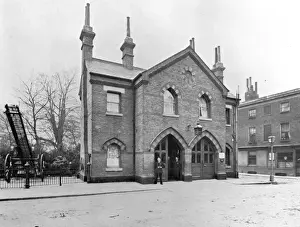 Grafton Art Prints, Posters & Puzzles