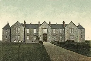 Poor House Art Prints, Posters & Puzzles