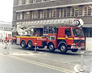 Mary Evans Prints Online: Skylift