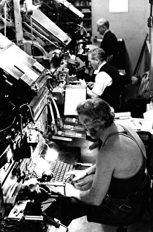 Linotype Collection of Photo Prints and Gifts