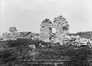 Blown Collection of Photo Prints and Gifts