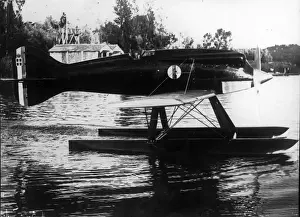 Macchi Art Prints, Posters & Puzzles