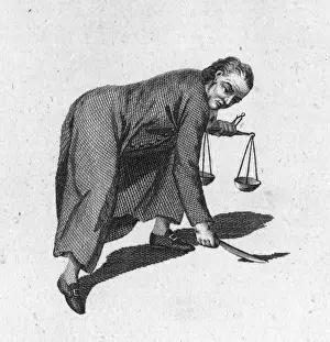 Shylock Art Prints, Posters & Puzzles