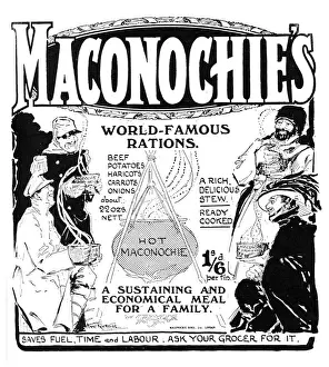 Maconochie Art Prints, Posters & Puzzles