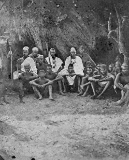 Indigenous People Collection of Photo Prints and Gifts