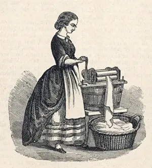 Mangling Collection of Photo Prints and Gifts