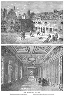 Marshalsea Collection of Photo Prints and Gifts