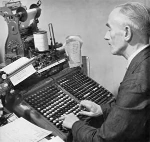 Monotype Art Prints, Posters & Puzzles