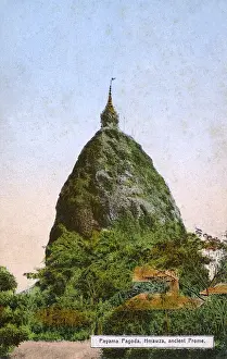 Pyay Collection of Art Prints and Gifts