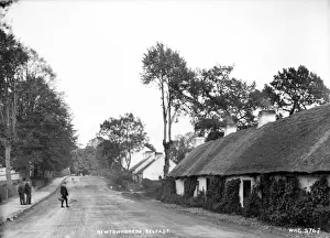 Newtownbreda Art Prints, Posters & Puzzles