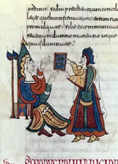 Mary Evans Prints Online: Mozarabs