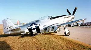 Mustang Collection of Photo Prints and Gifts