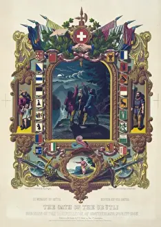 Grutli Art Prints Collection