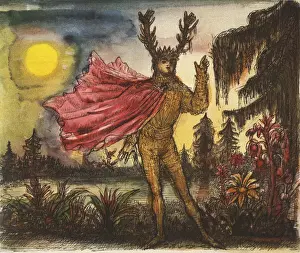 Oberon Collection of Photo Prints and Gifts