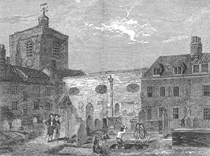 Clerkenwell Art Prints, Posters & Puzzles