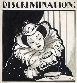 Discrimination Art Prints, Posters & Puzzles