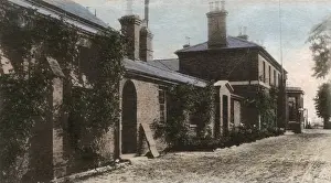 Orsett Art Prints, Posters & Puzzles