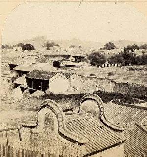 Canton Collection of Photo Prints and Gifts