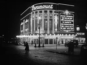 Paramount Art Prints, Posters & Puzzles