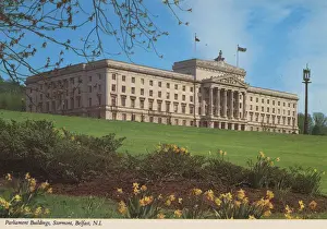 Stormont Art Prints, Posters & Puzzles