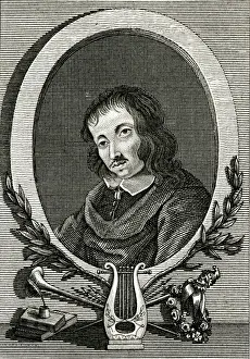 Scarron Art Prints, Posters & Puzzles