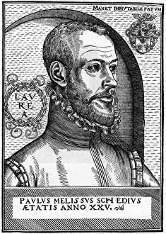 Melissus Art Prints, Posters & Puzzles