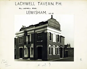 Ladywell Prints