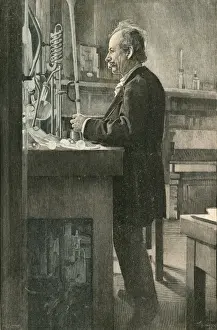 Berthelot Collection of Photo Prints and Gifts