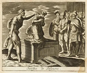 Polyxena Collection of Photo Prints and Gifts