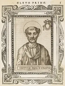 Cletus Art Prints, Posters & Puzzles