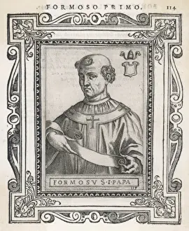 Formosus Art Prints, Posters & Puzzles