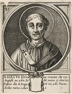 Sixtus Prints