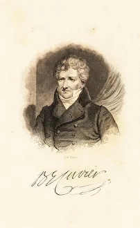 Georges Cuvier Collection of Photo Prints and Gifts