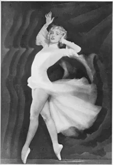 Mary Evans Prints Online: Patsy