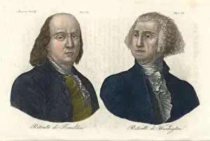 Franklin Collection of Photo Prints and Gifts