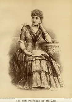 Monaco Gallery of Photo Prints and Gifts