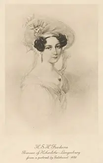 Feodora Collection of Photo Prints and Gifts