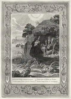 Proteus Art Prints, Posters & Puzzles