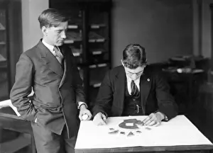 Psychometric Art Prints, Posters & Puzzles