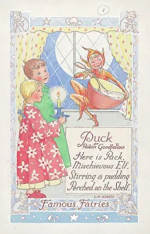 Goodfellow Collection of Art Prints and Gifts