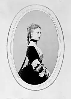 Mary Evans Prints Online: Queen Alexandra