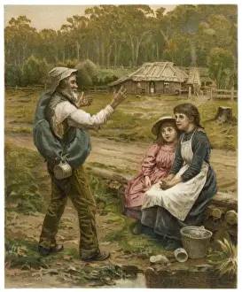 Swagman Collection of Photo Prints and Gifts