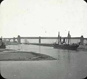 Runcorn Art Prints, Posters & Puzzles