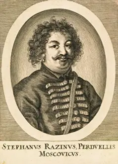 Stenka Collection of Photo Prints and Gifts