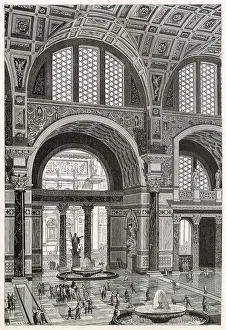 Mary Evans Prints Online: Caracalla